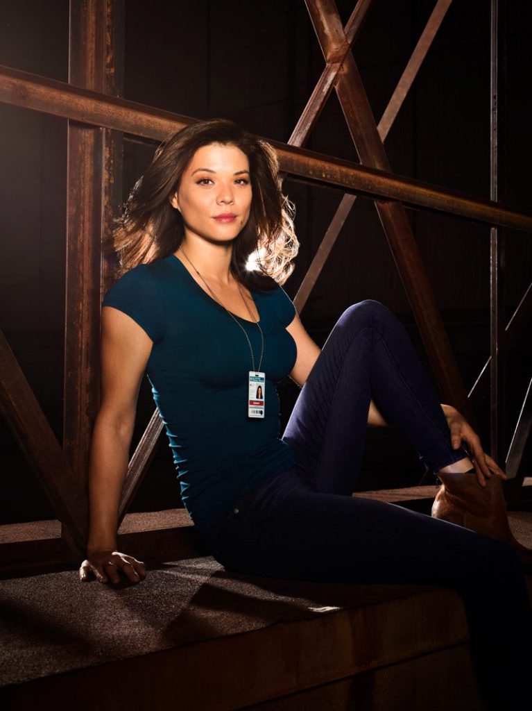 คอซีรีส์เอาใจช่วยฮีโร่ Night Shift Season 2 ทีมแพทย์สยบคืนวิกฤติ ปี 2 ...