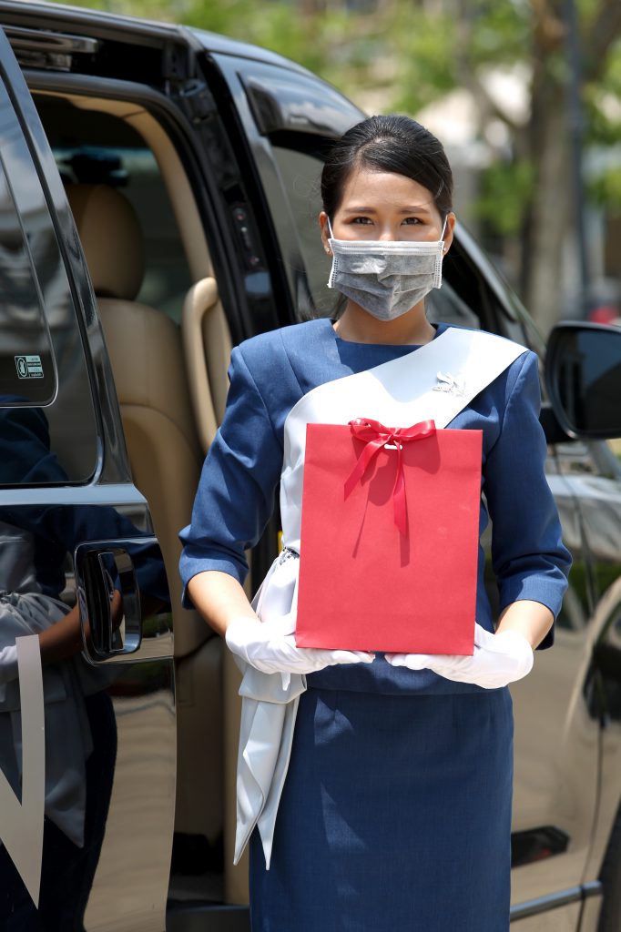 ‘WORLD REWARD SOLUTIONS’ ผู้นำด้านไลฟ์สไตล์เซอร์วิสเหนือระดับ กับบริการ ...