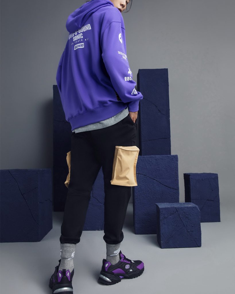 'SKECHERS X ONE PUNCH MAN' คอลเลกชันที่เปี่ยมด้วยจิตวิญญาณแห่งการต่อสู้ ...