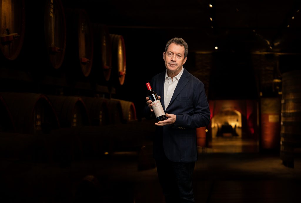 PENFOLDS เปิดตัวไวน์ฝรั่งเศสใหม่ 2 รุ่น เพนโฟลด์ คอลเล็คชั่น 2022 ...