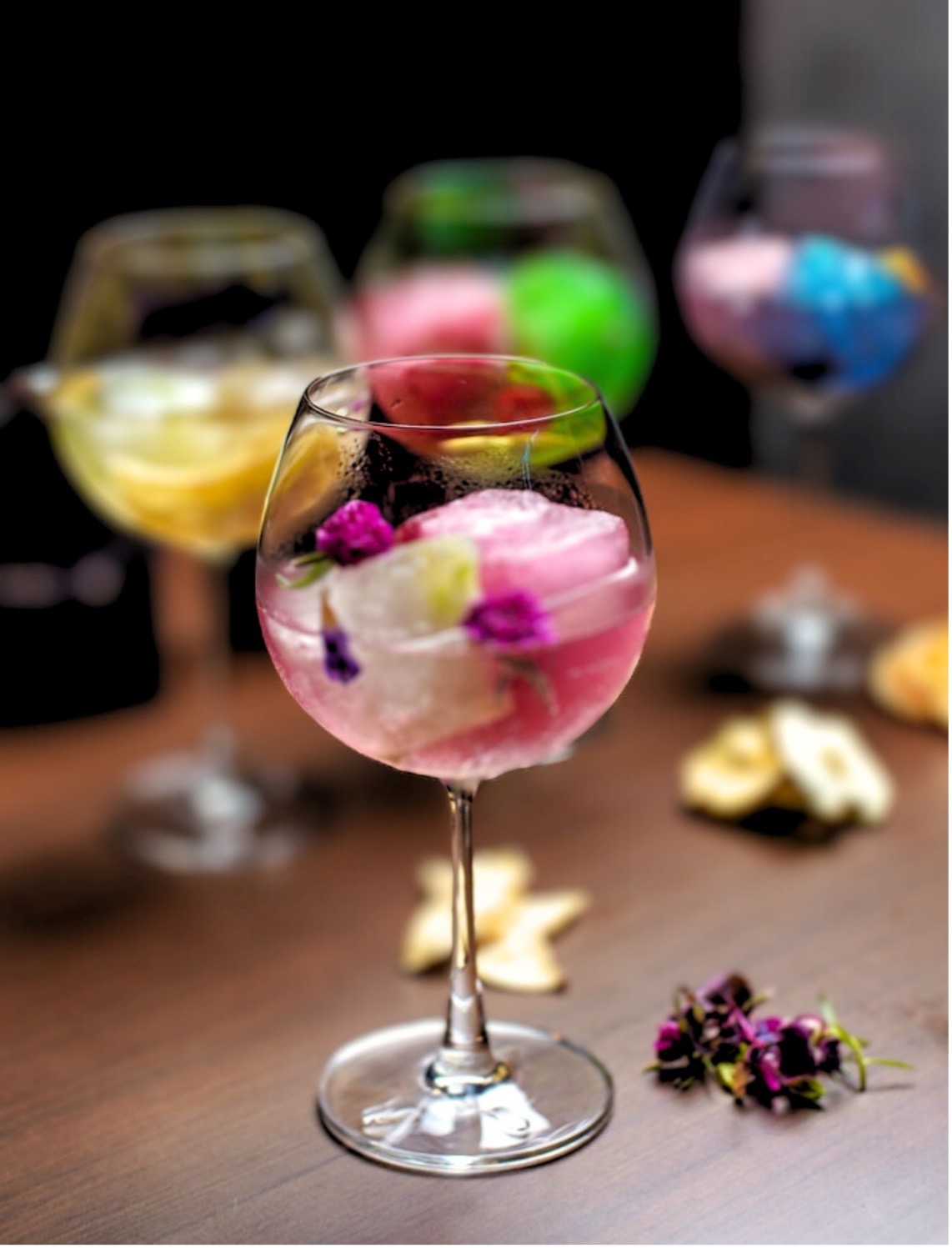 ฟินช์ (Finch) เปิดปรากฏการณ์ใหม่สู่ไนท์ไลฟ์กลางมหานคร - aroundonline