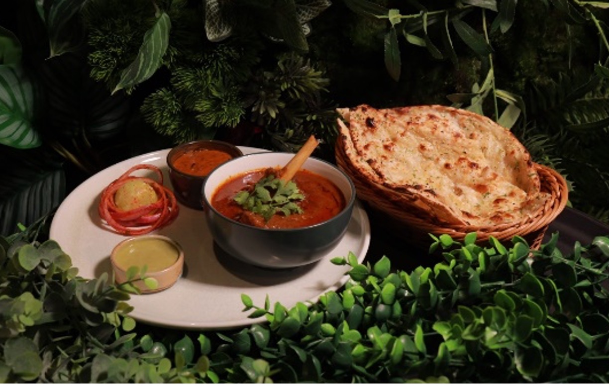 ฟินช์ (Finch) เปิดปรากฏการณ์ใหม่สู่ไนท์ไลฟ์กลางมหานคร - aroundonline