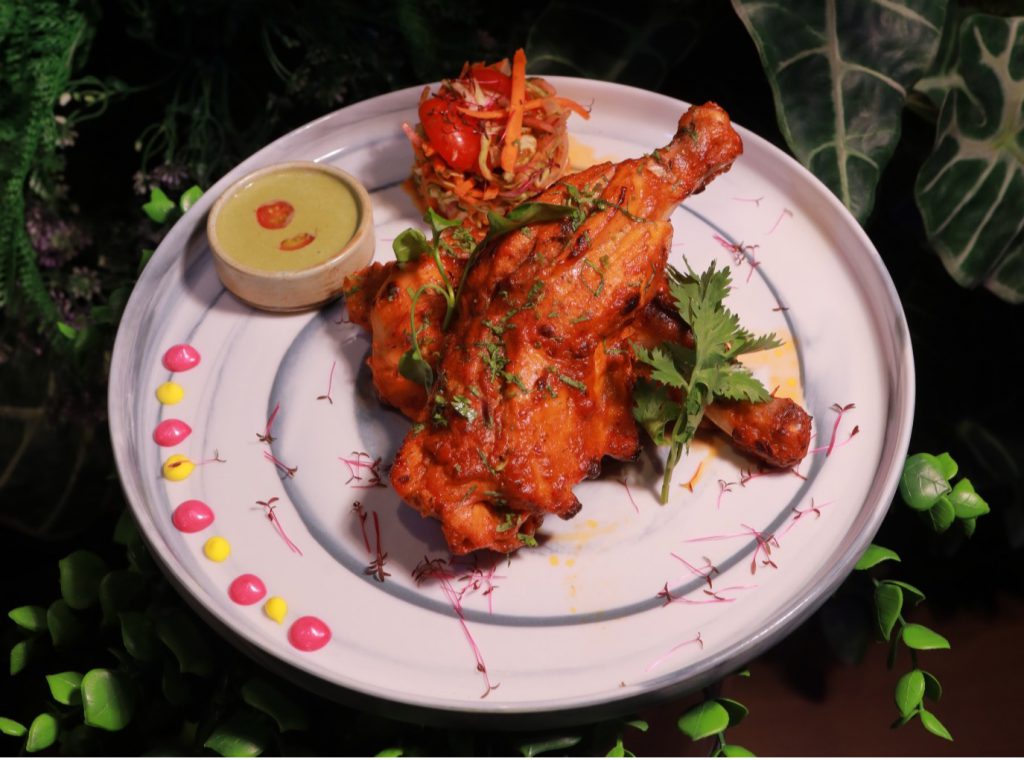 ฟินช์ (Finch) เปิดปรากฏการณ์ใหม่สู่ไนท์ไลฟ์กลางมหานคร - aroundonline